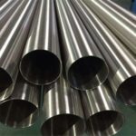 ASTM A316 Stainless Steel - ss-met.com