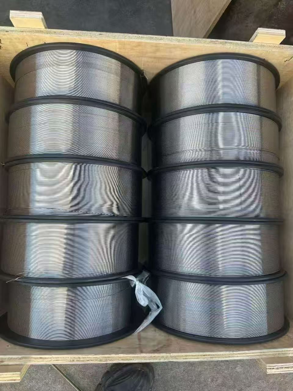 IMI829 Titanium Alloy Wire Specifications, Grades, Standards, and ...